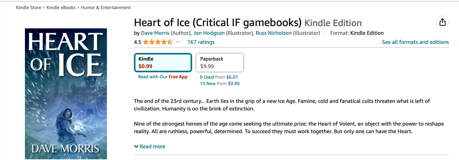 Guide to Interactive Ebooks: What Are They and How to Make Them