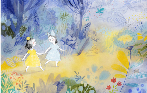 How to Find the Best Illustrators for Your Children’s Picture Book