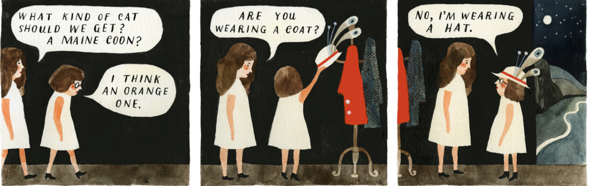 How to Find the Best Illustrators for Your Children’s Picture Book