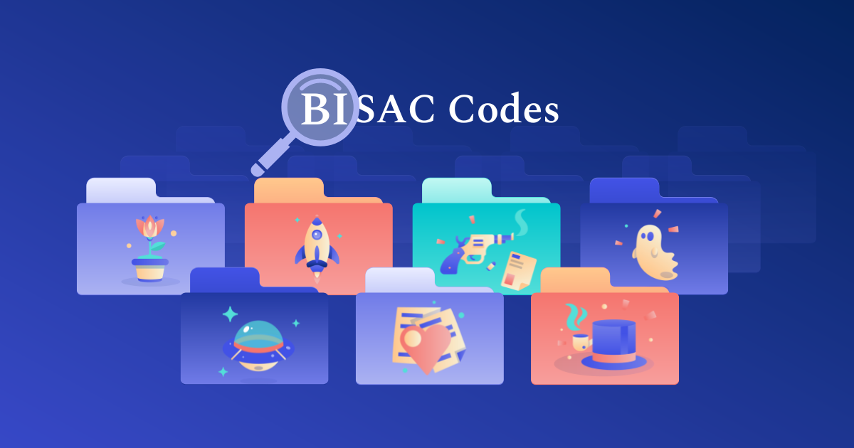 How to Use BISAC Codes to Increase Your Book's Visibility on Amazon