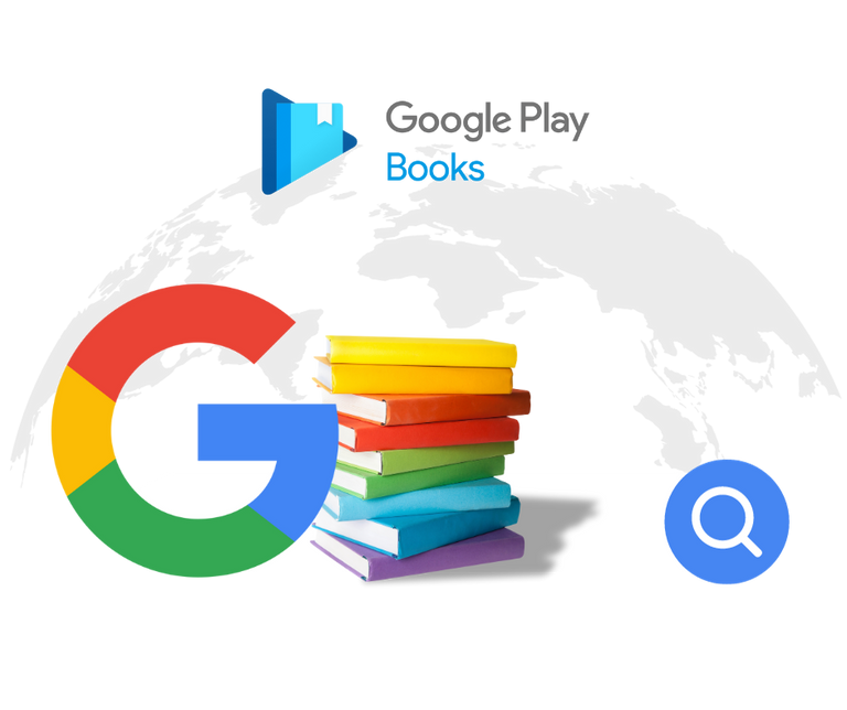 Distribute to Google Play Books with PublishDrive