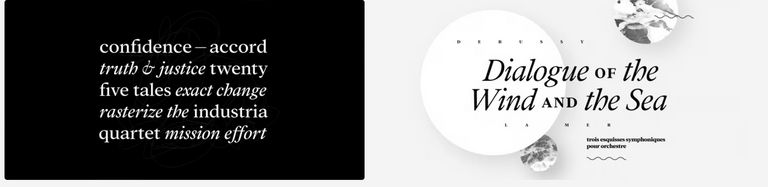 How to Choose Book Cover Fonts and Have an Aesthetic Book Cover