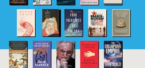 How to Choose Book Cover Fonts and Have an Aesthetic Book Cover