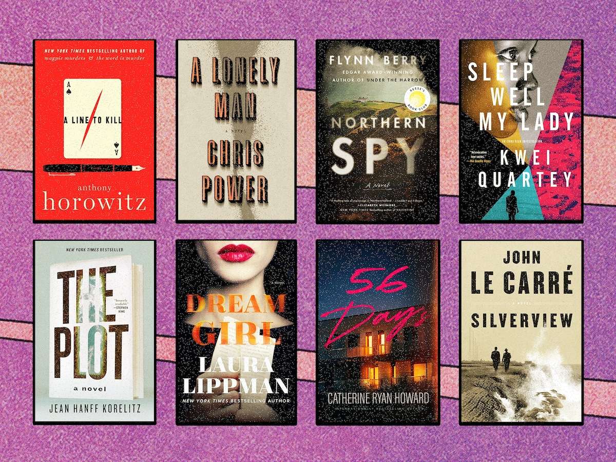 How to Choose Book Cover Fonts and Have an Aesthetic Book Cover