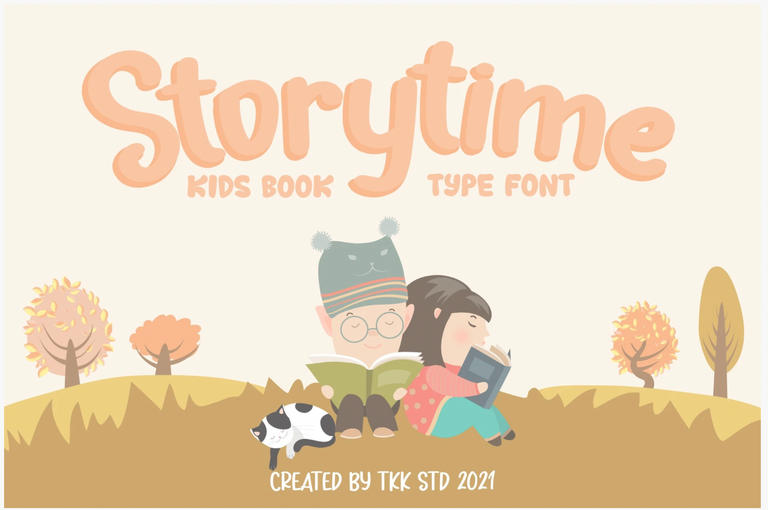 How to Choose Book Cover Fonts and Have an Aesthetic Book Cover