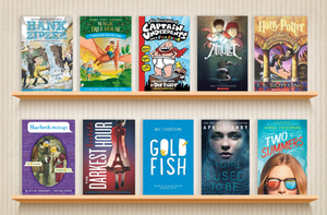 How to Choose Book Cover Fonts and Have an Aesthetic Book Cover