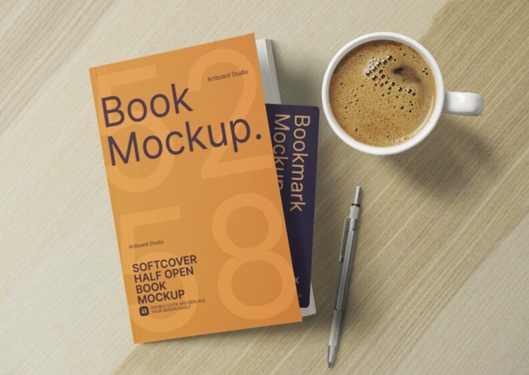 How to Design a Book Cover That Stands Out