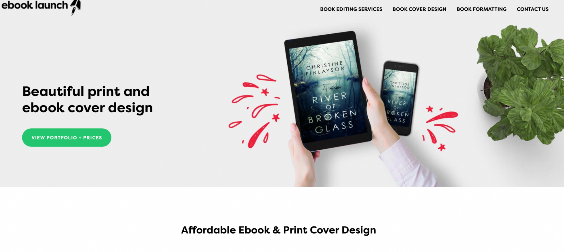 How to Design a Book Cover That Stands Out
