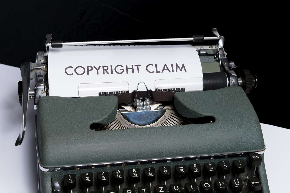 What Is Copyright Law? Learn the Different Types of Copyright