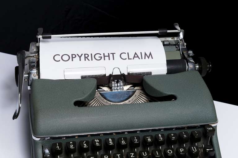What Is Copyright Law? Learn the Different Types of Copyright