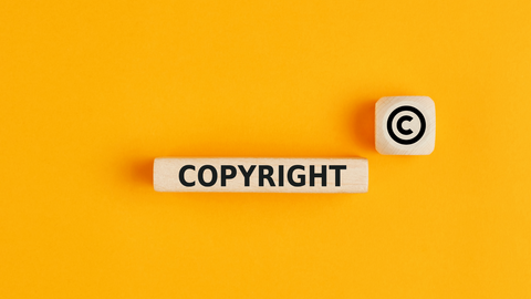 What Is Copyright Law? Learn the Different Types of Copyright