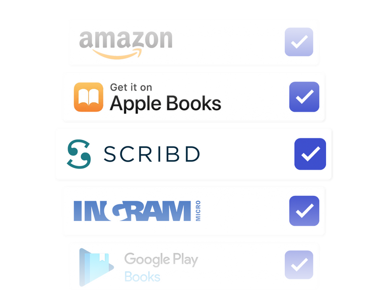 Publish on Scribd - Ebook and Audiobook Subscription Service