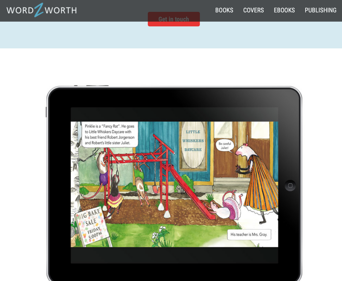 How to Choose Ebook Templates for Professional Ebook Layouts