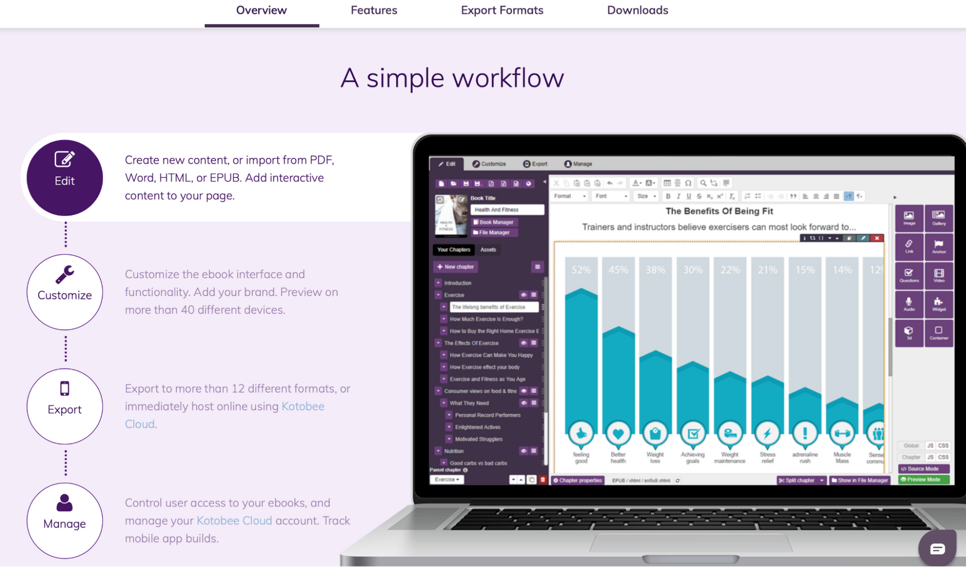 How to Choose Ebook Templates for Professional Ebook Layouts