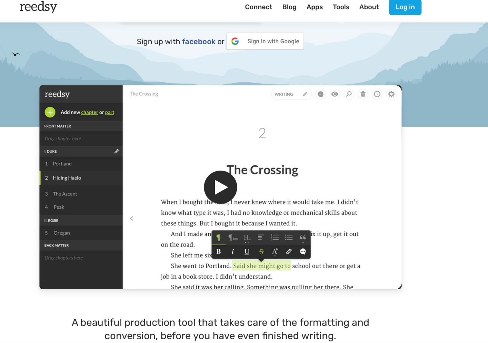 How to Choose Ebook Templates for Professional Ebook Layouts