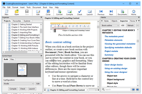 Top 8 Best Book Formatting Software
