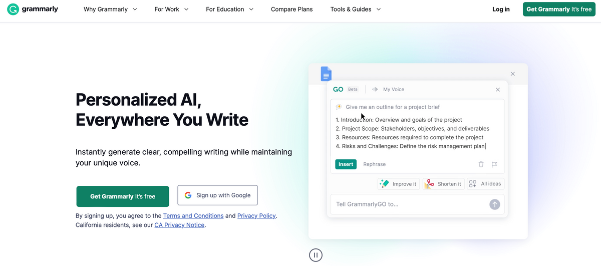 11 AI Writing Software for Authors