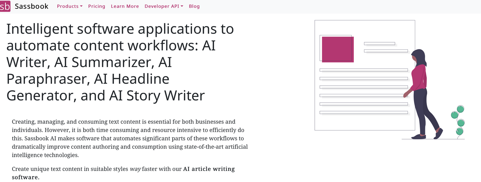 11 AI Writing Software for Authors