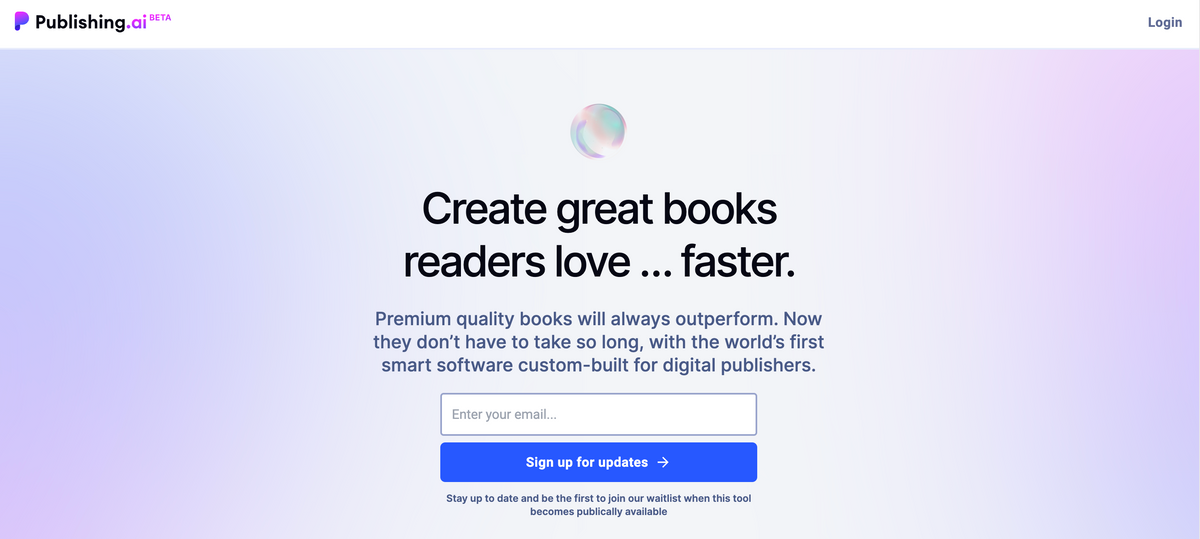 11 AI Writing Software for Authors