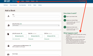 Build Your ARC Team and Get Reviews