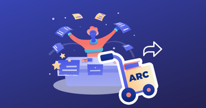 Build Your ARC Team and Get Reviews