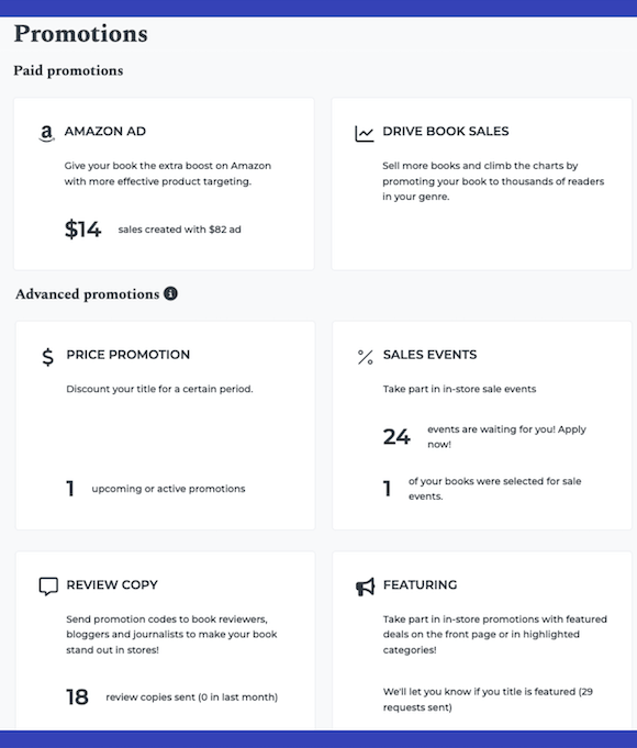 How to Get Your Books Into Libraries (Go Digital!)