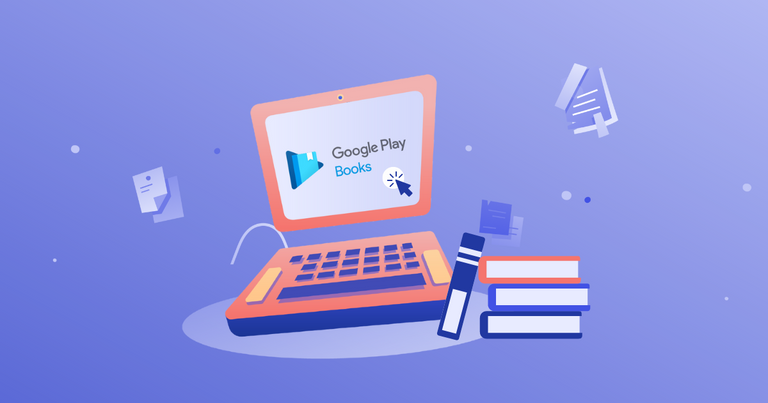 How to Publish on Google Play Books in 2024