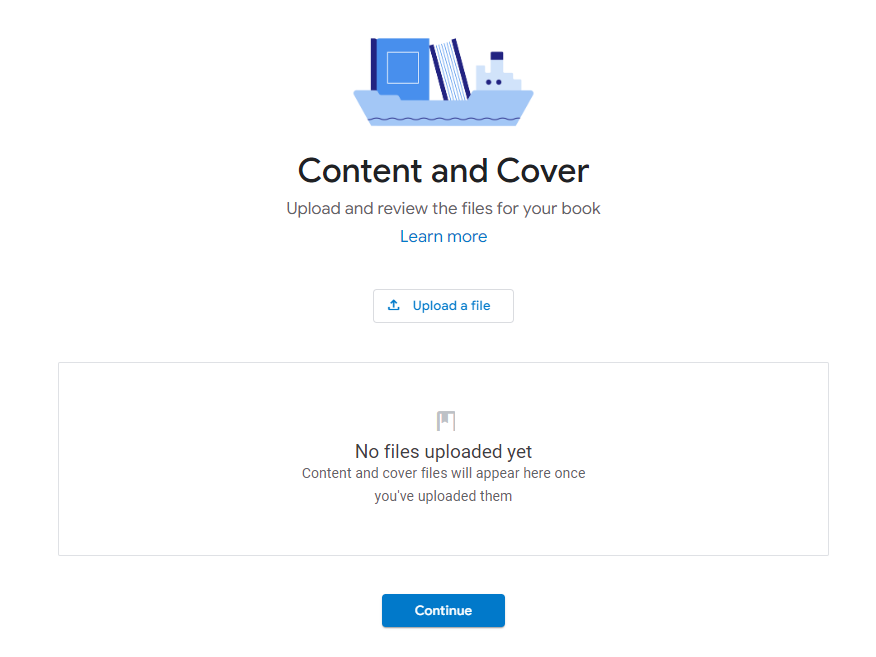 How to Publish on Google Play Books in 2024