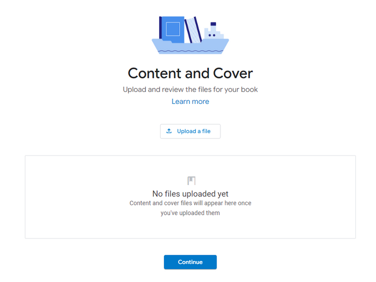How to Publish on Google Play Books in 2024