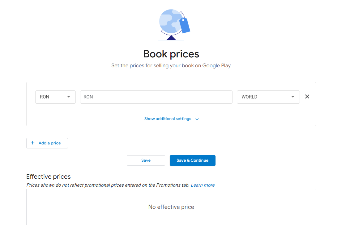 How to Publish on Google Play Books in 2024