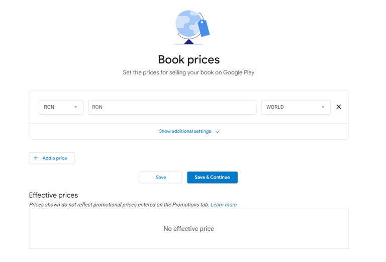 How to Publish on Google Play Books in 2024