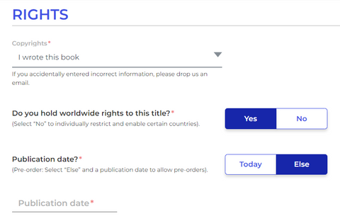 How to Publish on Google Play Books in 2023