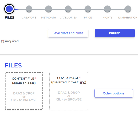 How to Publish on Google Play Books in 2023