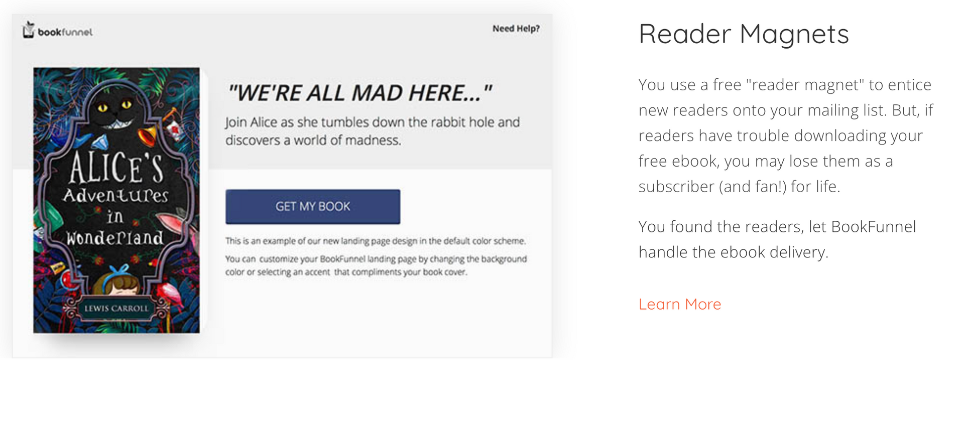 Email Marketing For Authors. How to Build an Email List