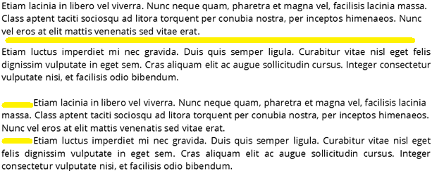 How to Format a Manuscript for eBook Conversion