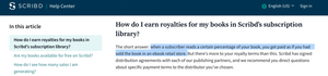 How to Publish on Scribd: A Simple Guide to Scribd Publishing