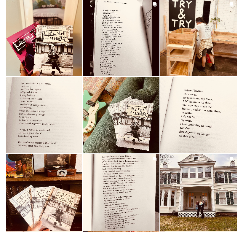 How to Publish a Poetry Book: A Simple Guide to Publishing Poems