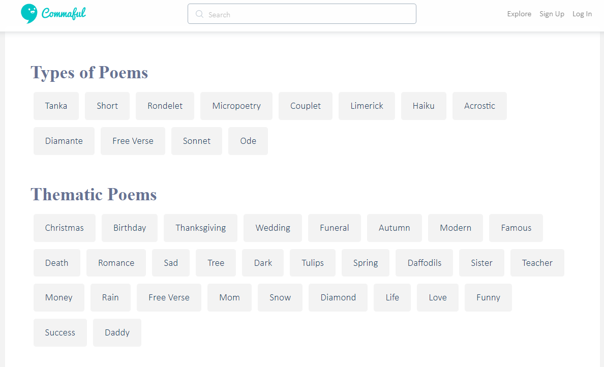 How to Publish a Poetry Book: A Simple Guide to Publishing Poems