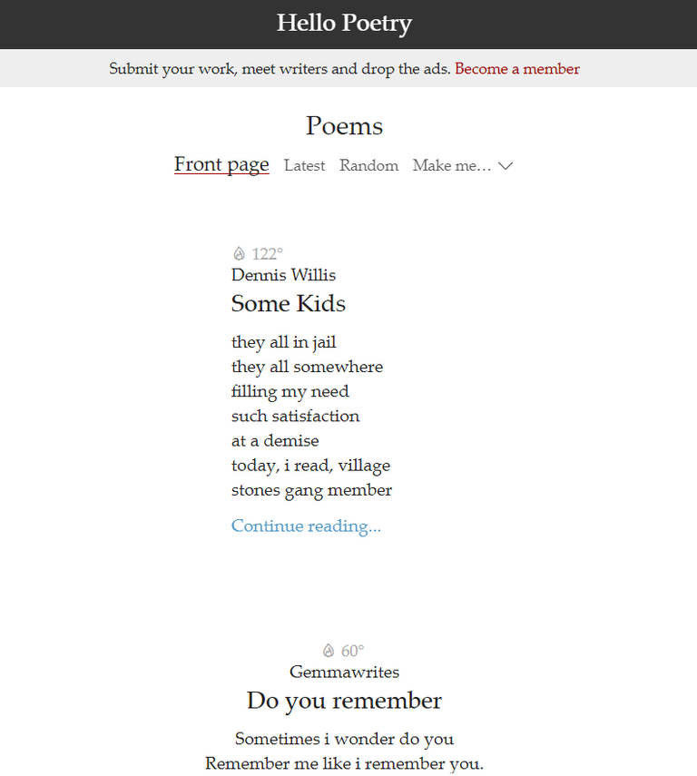 How to Publish a Poetry Book: A Simple Guide to Publishing Poems
