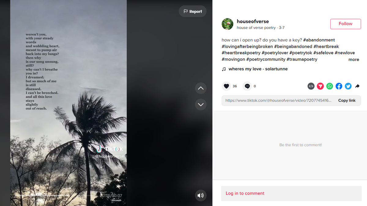 How to Publish a Poetry Book: A Simple Guide to Publishing Poems