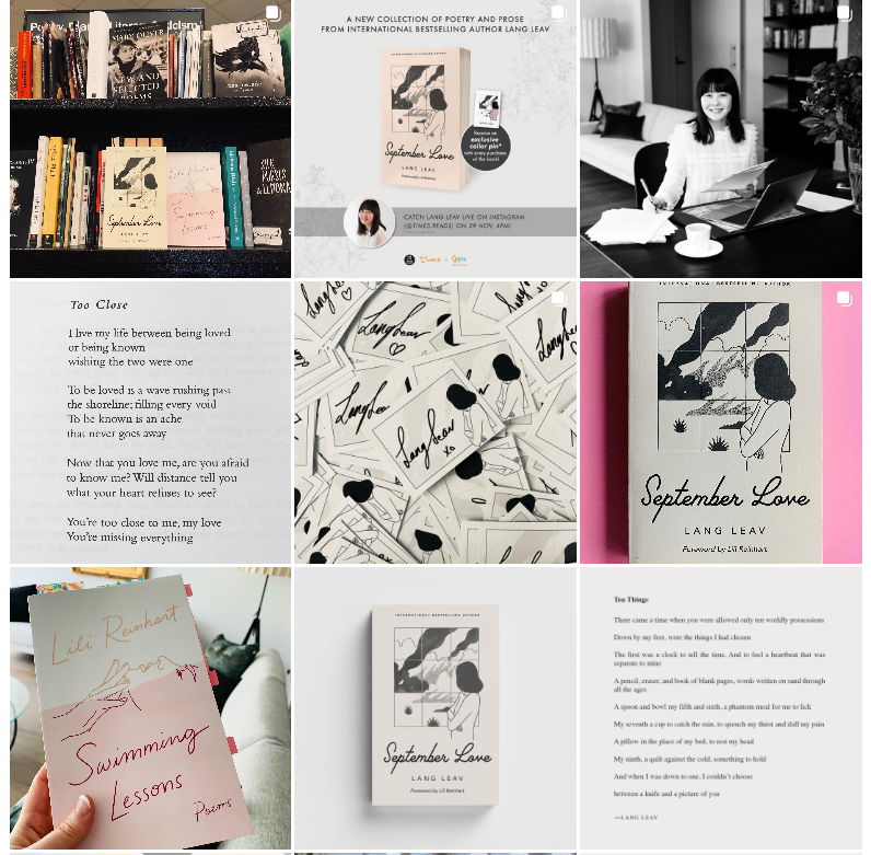 How to Publish a Poetry Book: A Simple Guide to Publishing Poems