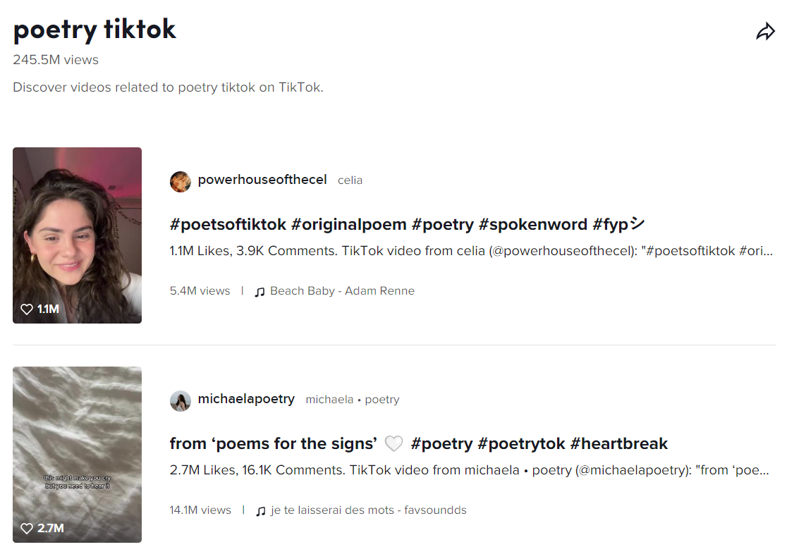 How to Publish a Poetry Book: A Simple Guide to Publishing Poems