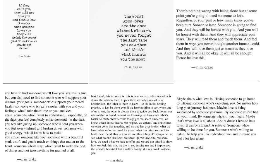 How to Publish a Poetry Book: A Simple Guide to Publishing Poems