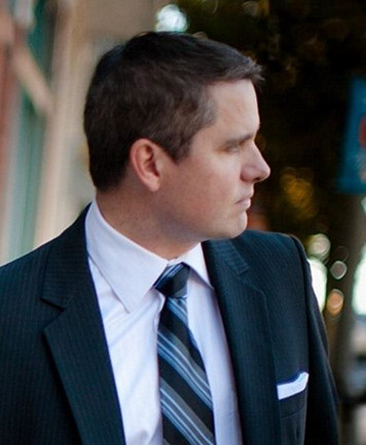 Self-publishing Sci-fi and Fantasy: Interview with Joseph Malik, Author ...