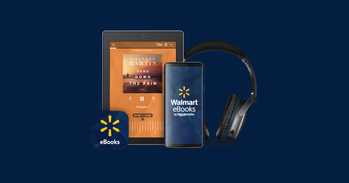 How to Sell Walmart Ebooks: Everything You Need to Know
