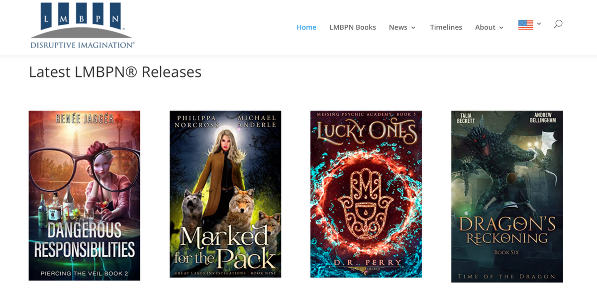 How to Publish an Anthology