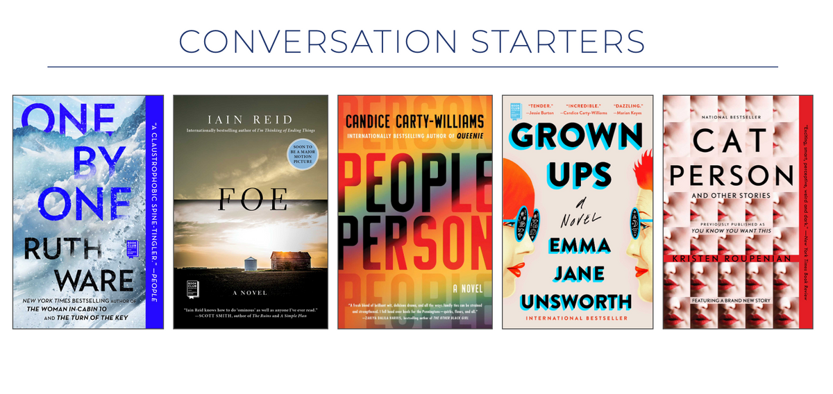 How to Publish an Anthology