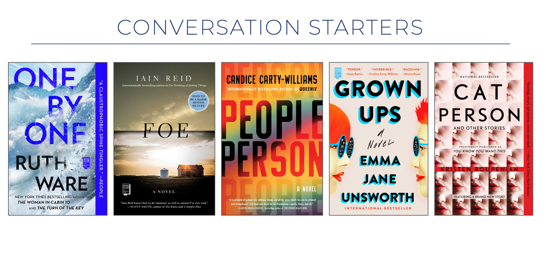 How to Publish an Anthology