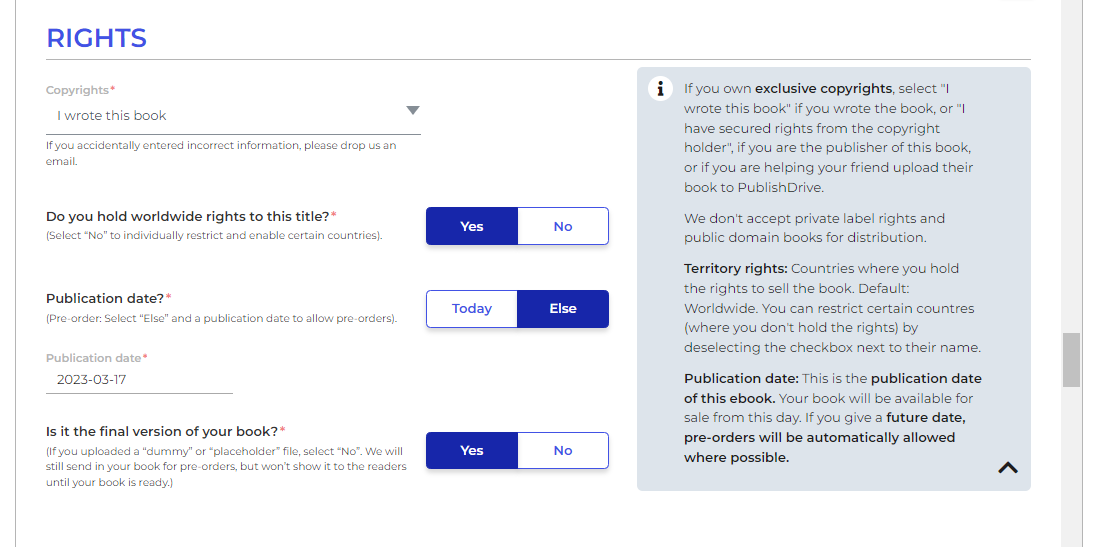 How to Self-Publish a Book: Guide for Indie Authors