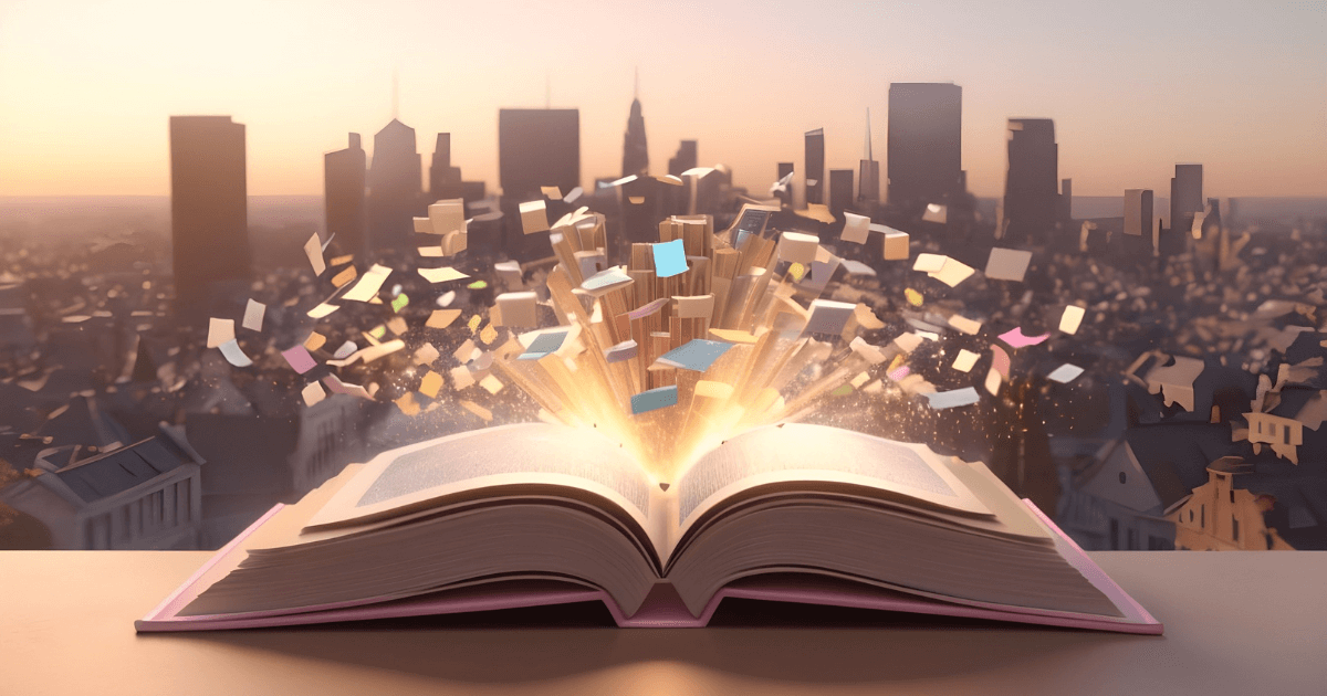 7 Best Book Marketing Services & Tactics to Consider